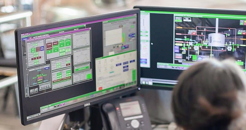 SCADA چیست؟ - مقدمه ای بر SCADA- مهندس جمشیدیان